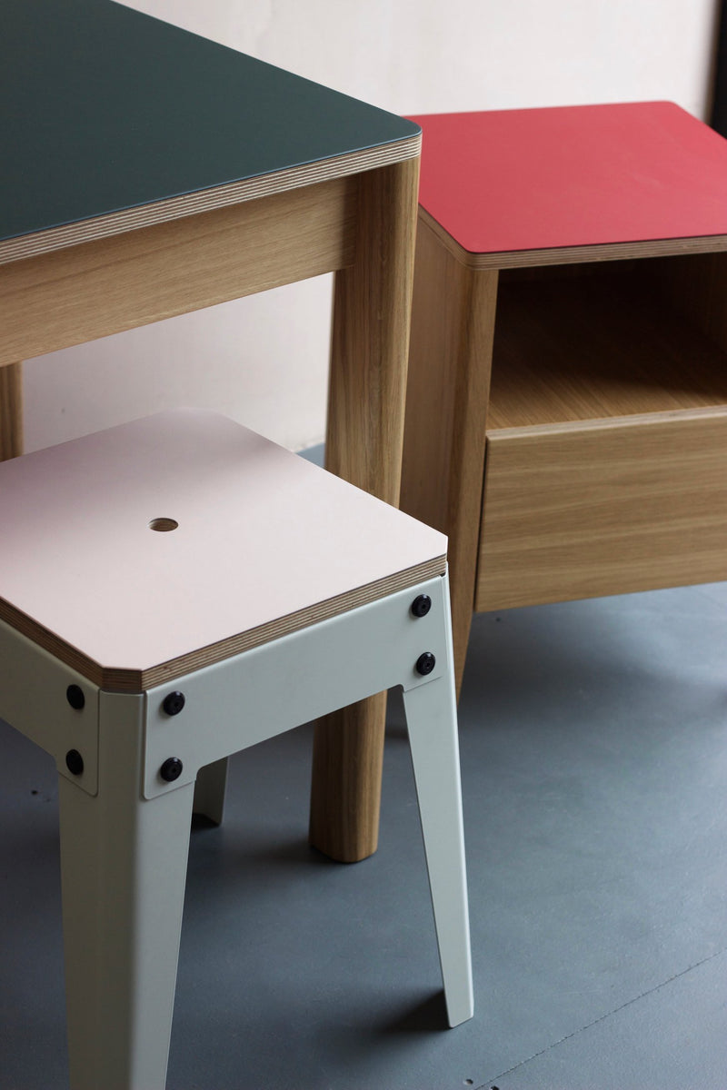 Furniture Linoleum Desktop Range – Jon Grant London