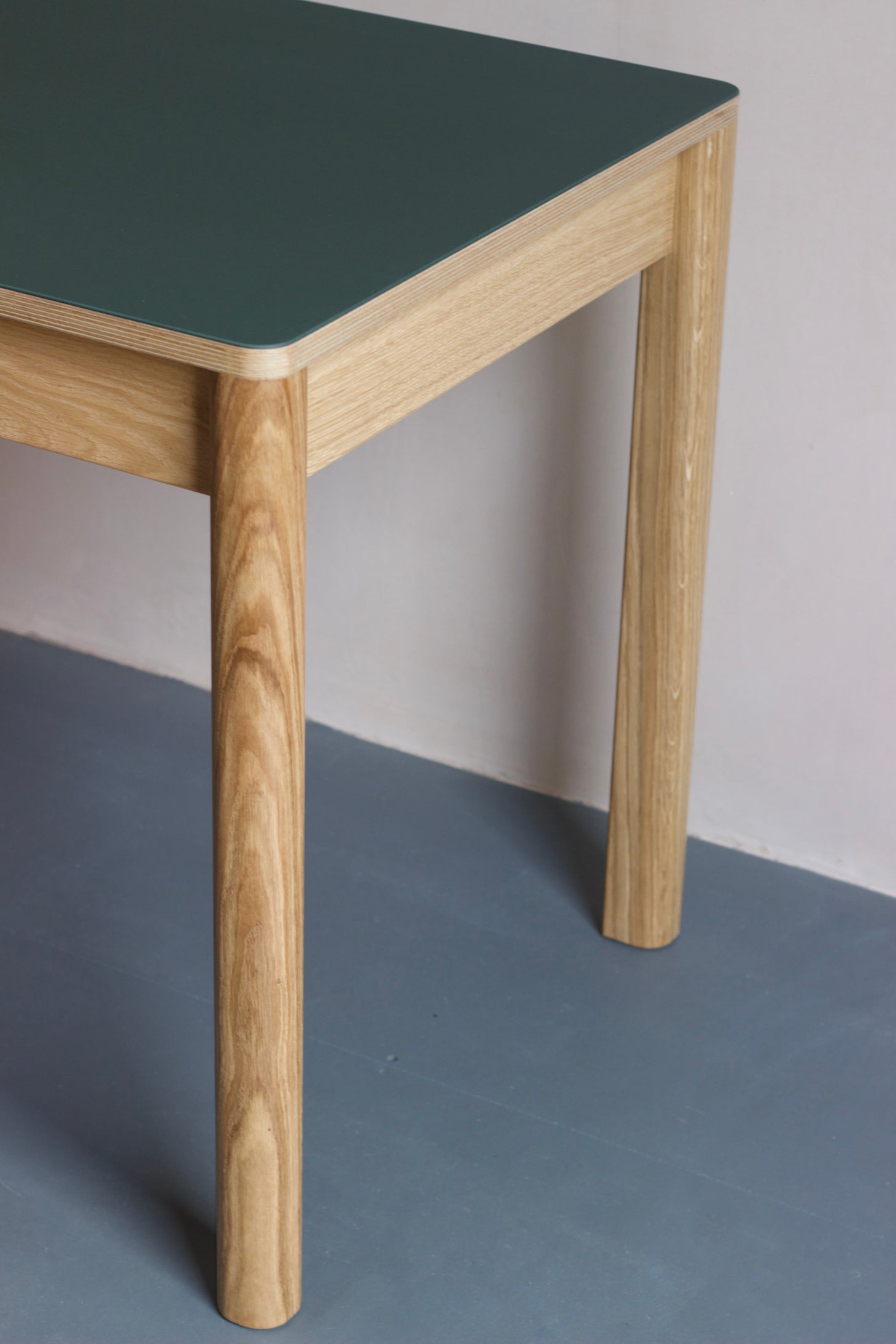 Handmade Forbo Linoleum Tables – Jon Grant London